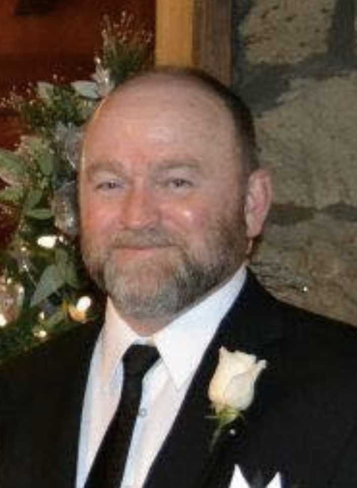 Jeffrey S. Denham - Herald-Standard